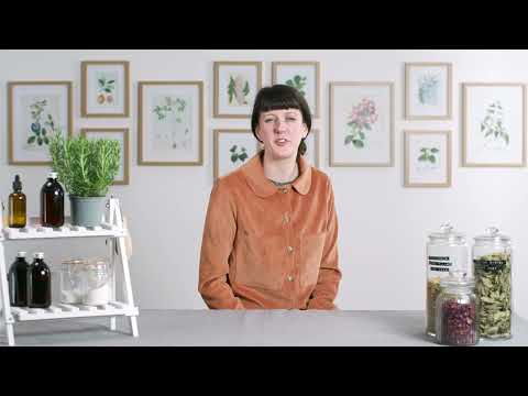Simply Herbal Preparations at Home | Kew Gardens Online Courses