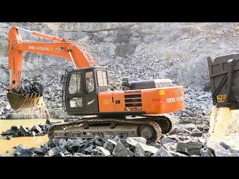 Poclain Machine - Poclain Digger Latest Price, Manufacturers & Suppliers