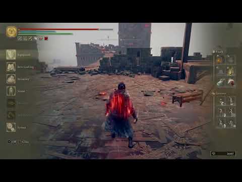 ♣ Elden ring rune arc farm ♣