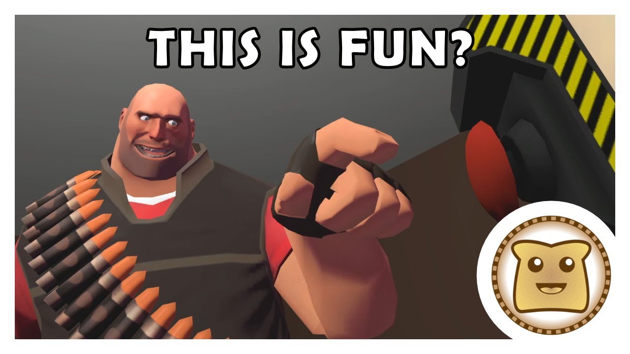 The Fun Button