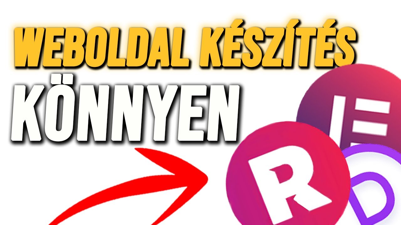 Weboldal készítésről 5 perc alatt (Egyszerűbb nem is lehetne...)