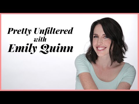 Emily Quinn on Being Intersex – LGBTQ Images