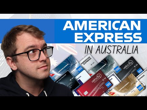American Express in Australia | Which Card Is Best For You?