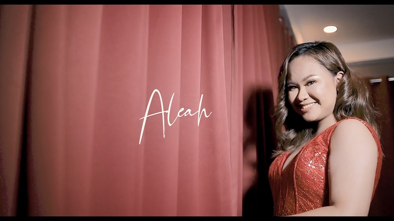ALEAH XVIII - DEBUT SAME DAY EDIT