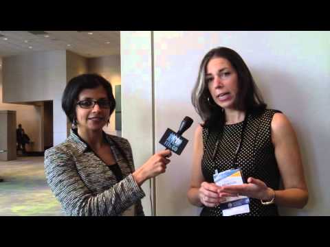 Dr. Reynolds on Women in Cardiology