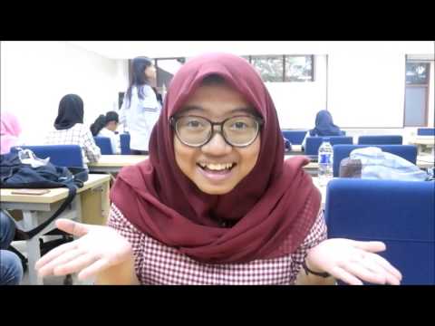 AWAS ADA HUJAN!