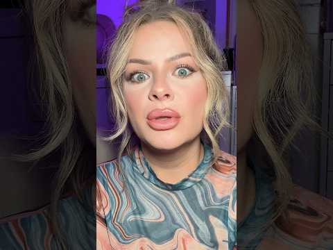 Ummm WHAT!🥵this is one of the craziest lip plumpers I’ve ever tried! #lipplumper #makeup