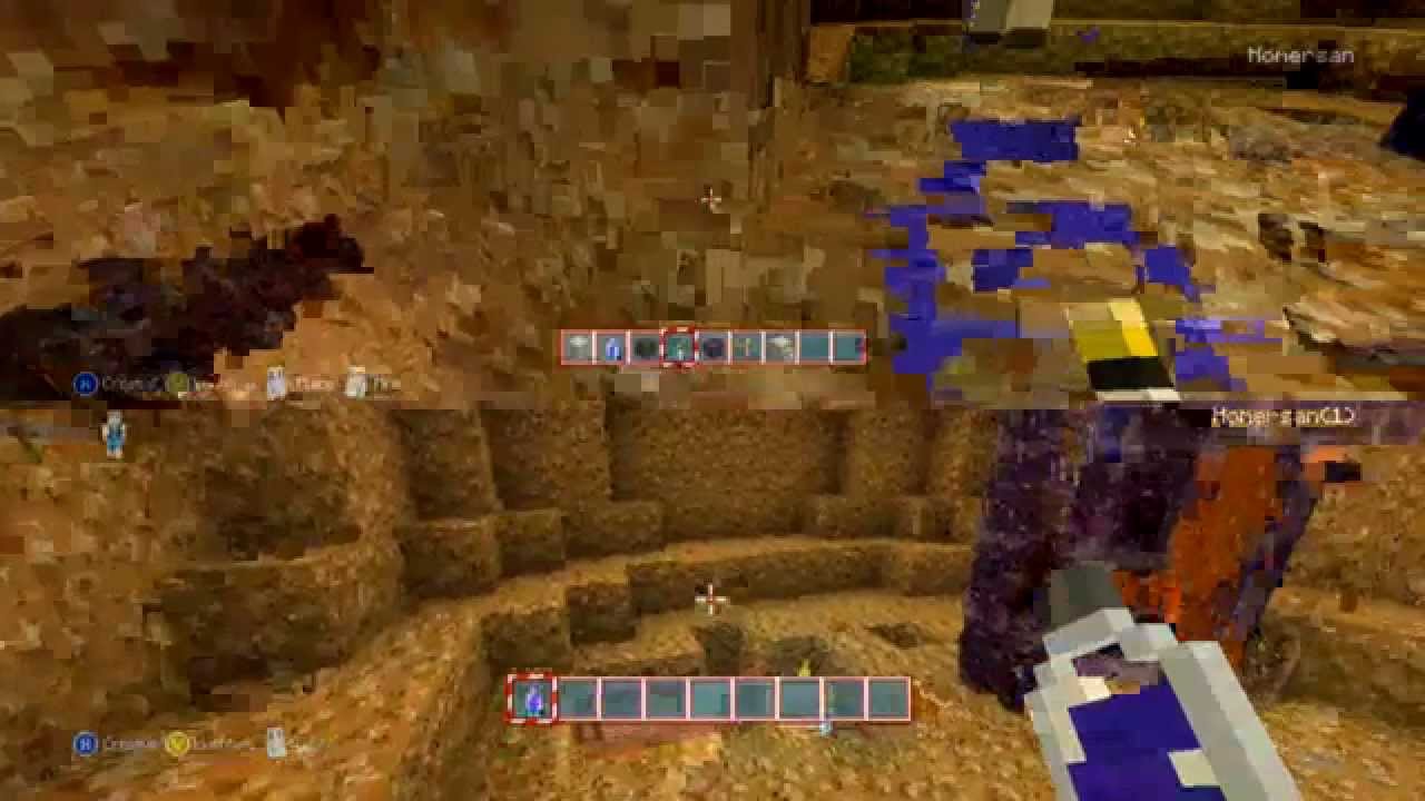 Minecraft - Candyland - Creative