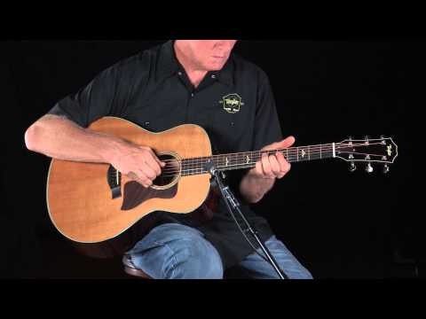 Taylor Guitars "Introducing the All-New Taylor 618e Acoustic Guitar" - New Product Spotlight