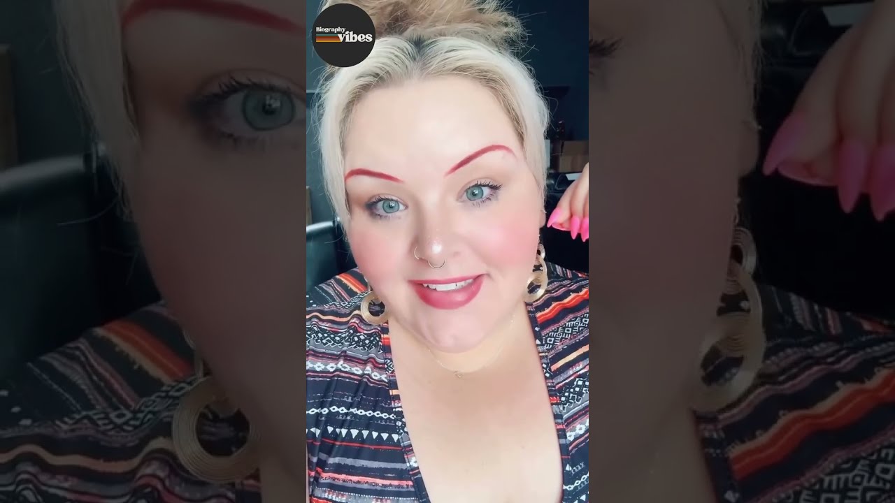 Meet Queen Of Beauty Curvy Plus Size Fashion Model Mary Sue Bio & Wiki