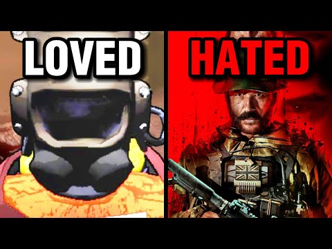 Why Lethal Company Outsold Call of Duty