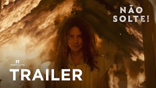 Não Solte! filme - Veja onde assistir online