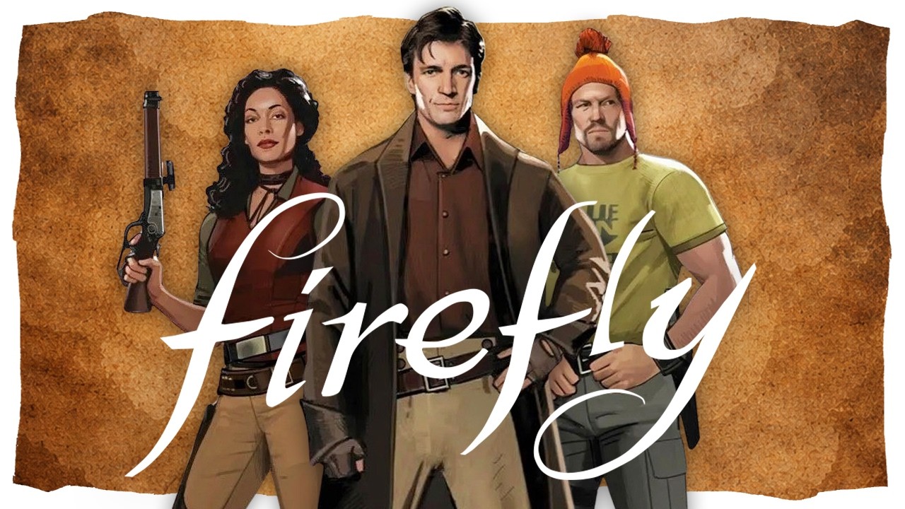 NEW Firefly Reboot Series EXPLAINED [2026]