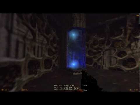 Steam Community :: Video :: Half-Life Source: Interloper 2/4