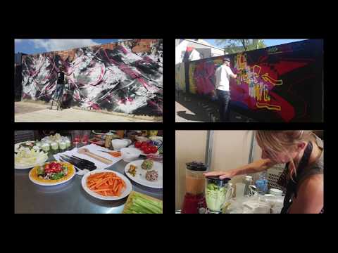 Taller De Cocina Urbana