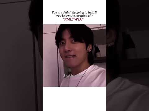Ikyk🌚💀 #bts #btsedits #fyp