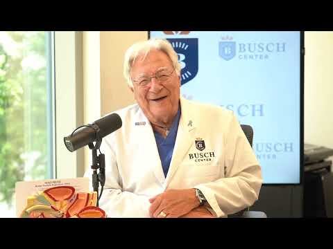 What is TULSA? | Dr. Joseph Busch