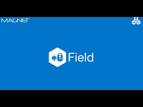 Quick Guide: Magnet Field V8 - Multiple Raw Data Edit
