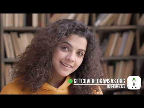 Help Is Here For Healthcare | GetCoveredKansas.org