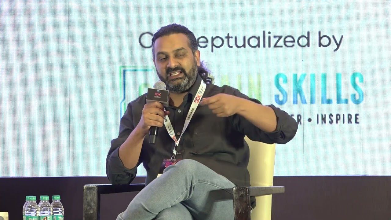 Panel 3: Personalization 2.0: The Role of AI and Predictive Analytics in CX