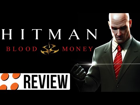 Steam Community :: Video :: Hitman: Blood Money for PC Video Review