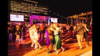 Music Center | Dance DTLA