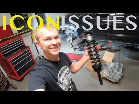 Should you buy ICON shocks?