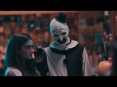 Terrifier 2 Release Date, News & Reviews - Releases.com