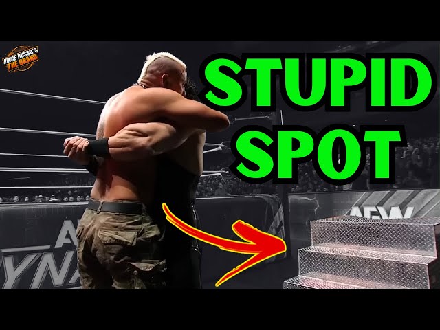 "I feel so sorry for this man" - Veteran comments on Darby Allin’s ...