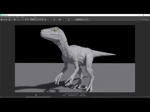 Bump vs normal vs displacement maps – Truong CG Artist