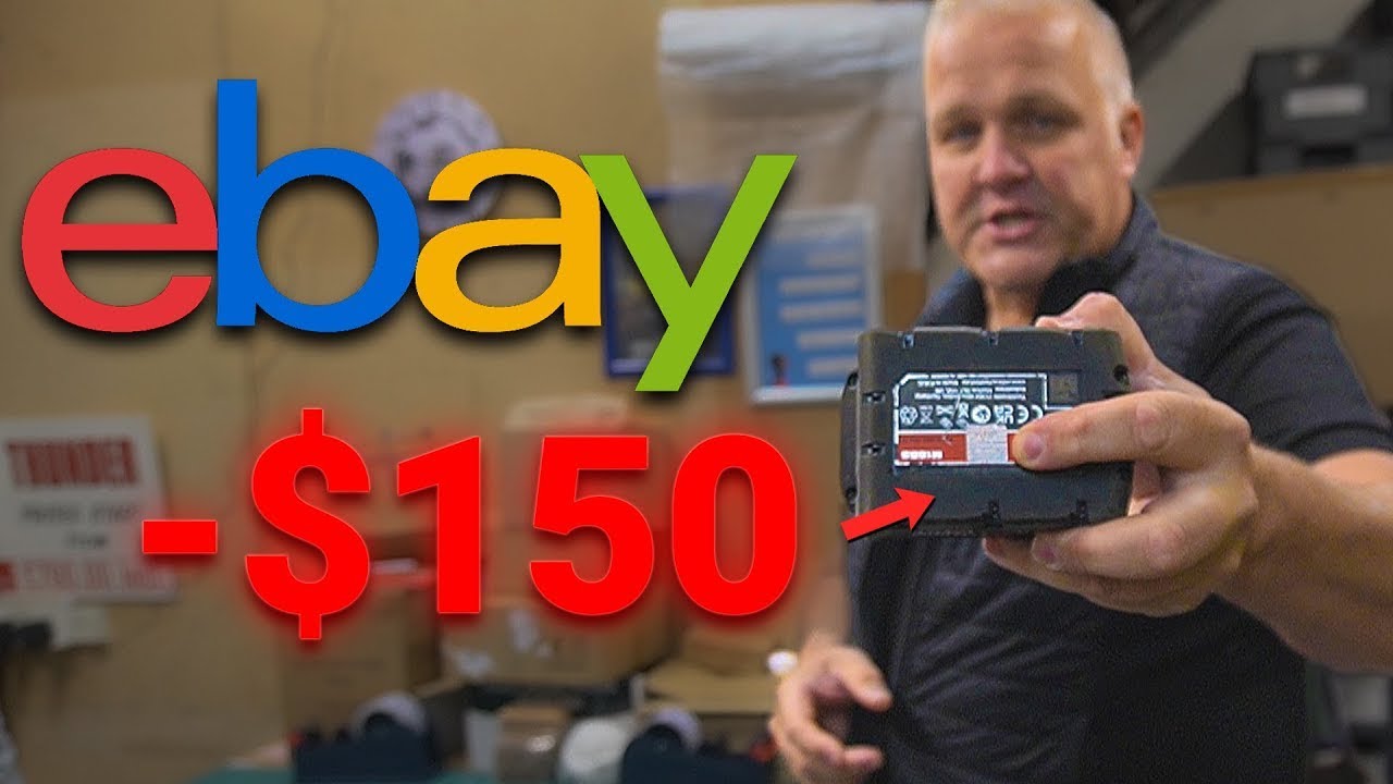 Why Selling on eBay Is So Risky Now!