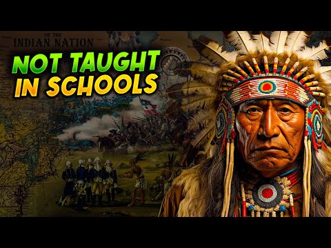 The Native American State That Never Was (Survived)