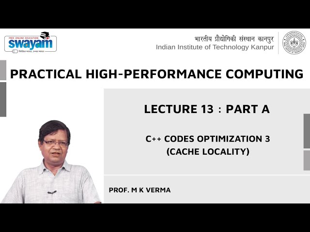 Optimizing Sequential Code: The Importance of Cache in Matrix Multiplication | Galaxy.ai | Galaxy.ai