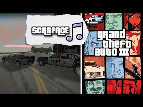 Steam Community :: Video :: Grand Theft Auto III - Scarface 🎶