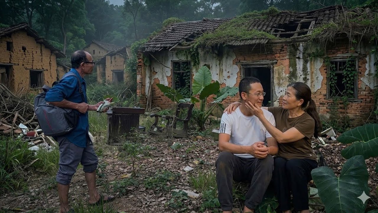 Mr. Tuan, the abandoned house, and the debt collection cases - what will URI do when Mr. Tuan leaves