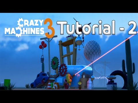 Steam Community :: Crazy Machines 3