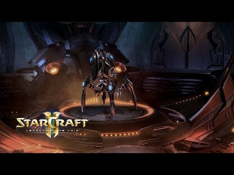 Steam Community :: Video :: STARCRAFT II Legacy of the Void (Arca ...