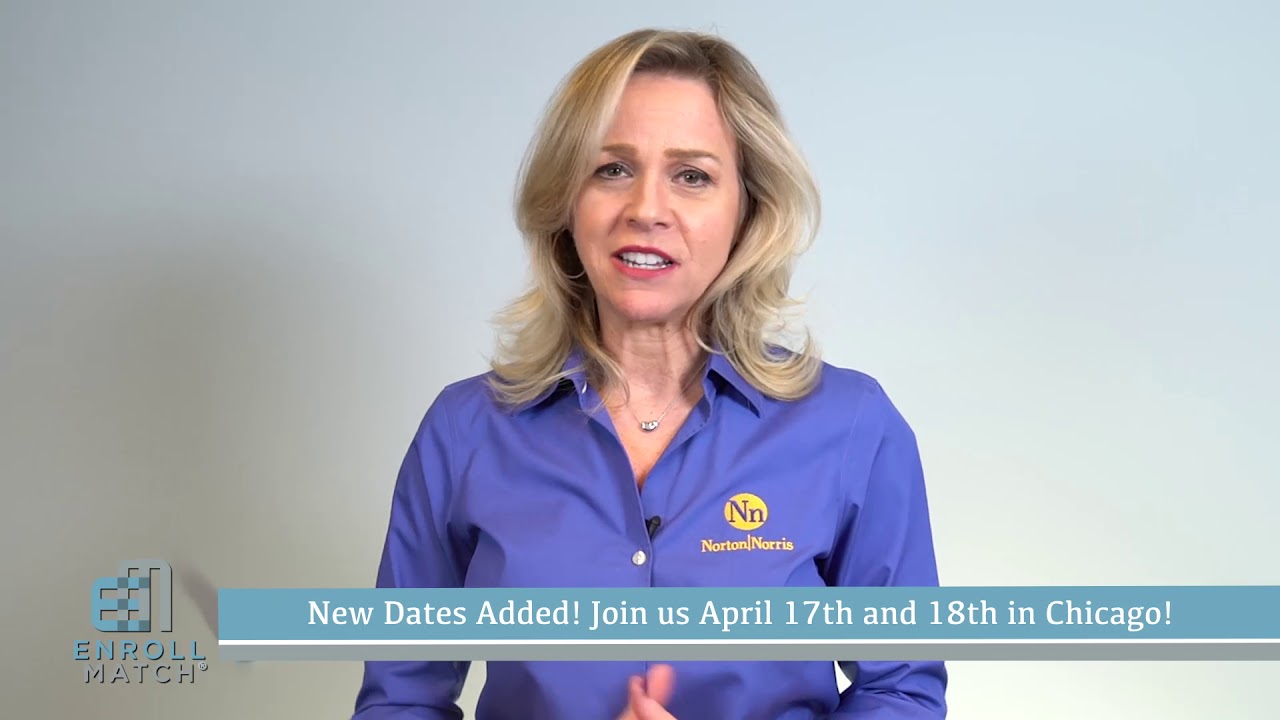 Norton Norris Inc. Enroll Match
