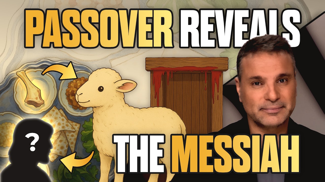 The True Meaning of Pesach (Passover)