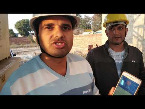 Rajat Yadav Next gen innovation use of GSM modem . Hindi