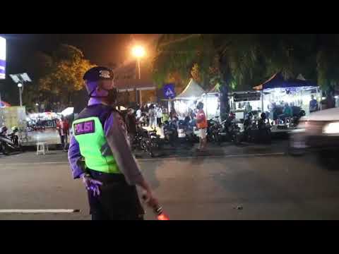 New Normal Adalah Tetap Beraktivitas Namun Selalu Memperhatikan Protokol Kesehatan