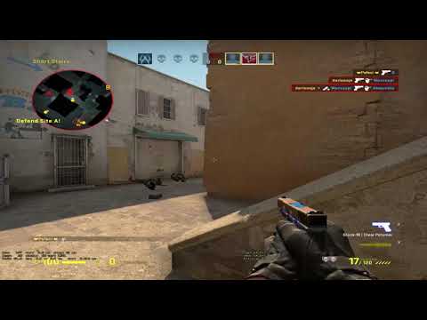 Steam Community :: Video :: INDUSTRY BABY - CSGO FRAGMOVIE