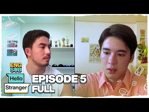 [DRAMA] 20.07.22 – « Hello Stranger » épisode 05 (VOSTFR, ENG SUB) – BL ...