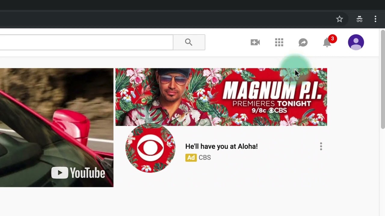 How to Upload a Video Assignment to YouTube