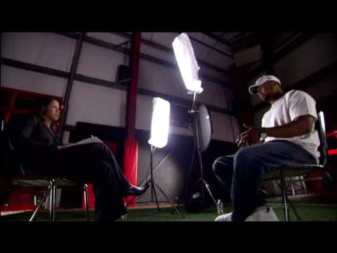 D.J. Williams E:60 story