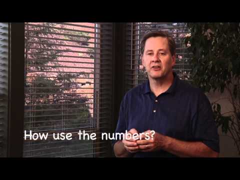 Strongs Numbers, and the Strongs Concordance