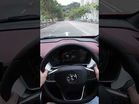 2020 Proton X50 1.5TGDI Flagship 177PS 255NM acceleration