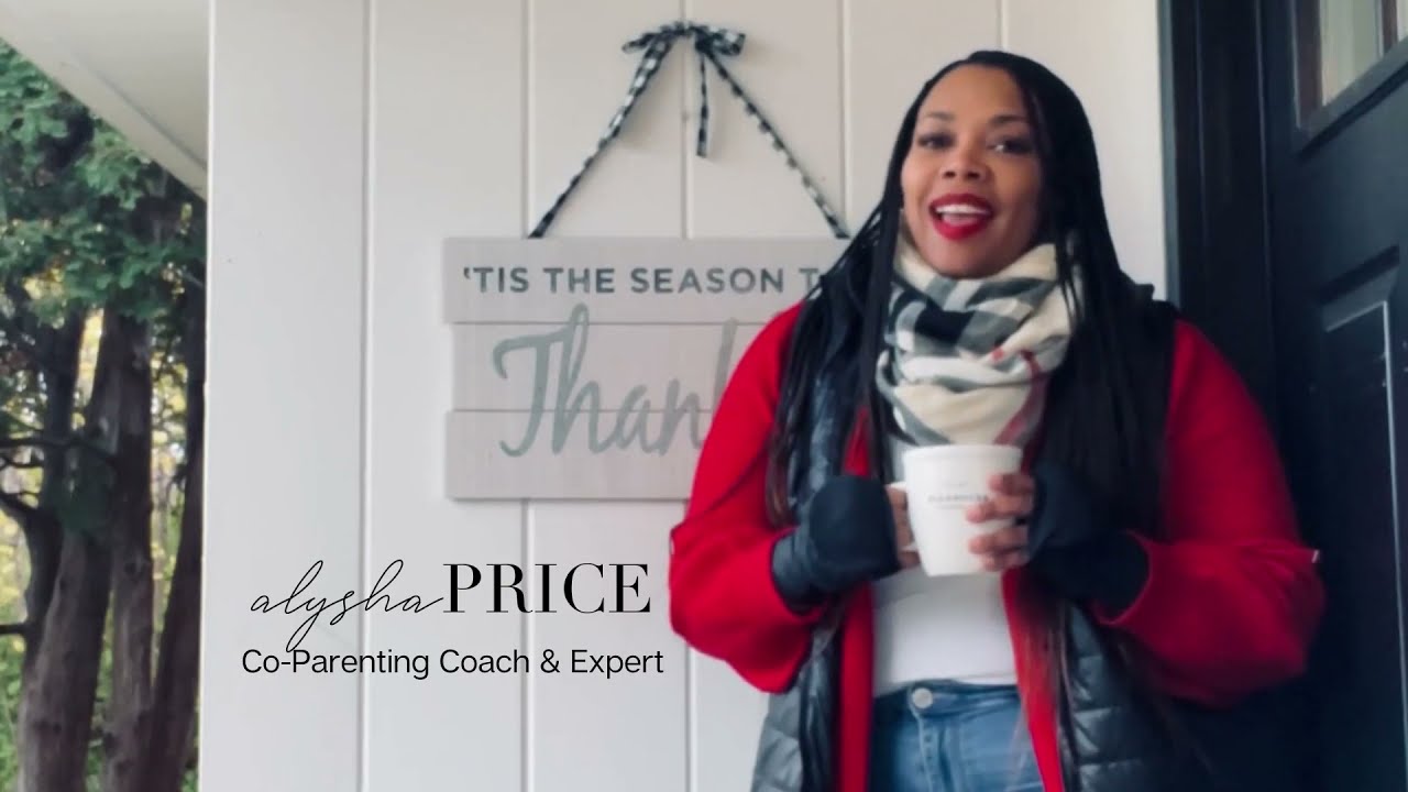 3 Realistic Tips For Co-Parenting During The Holidays