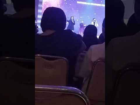 IBADAH KENAIKAN TUHAN YESUS GBI MALAHAYATI KAMIS 18 MEI 2023