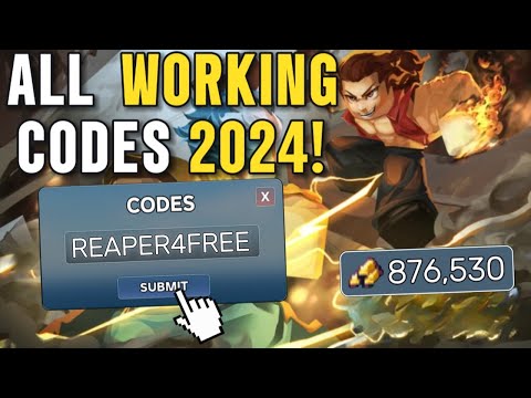 *NEW* Elemental Duels ALL CODES
